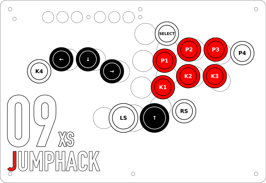 JumpHackレイアウトエディター(Layout Editor) 配置ID:sy9525-jhml