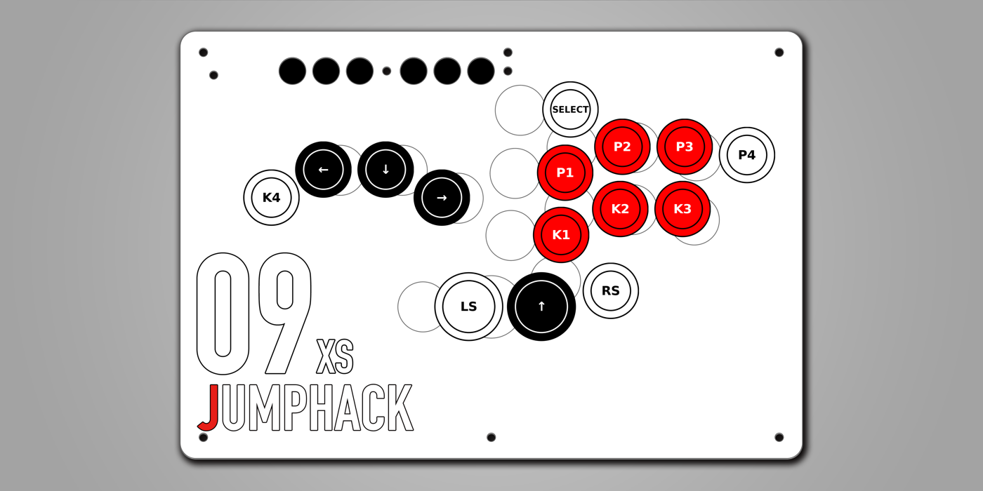 JumpHackレイアウトエディター(Layout Editor) 配置ID:sy9525-jhml